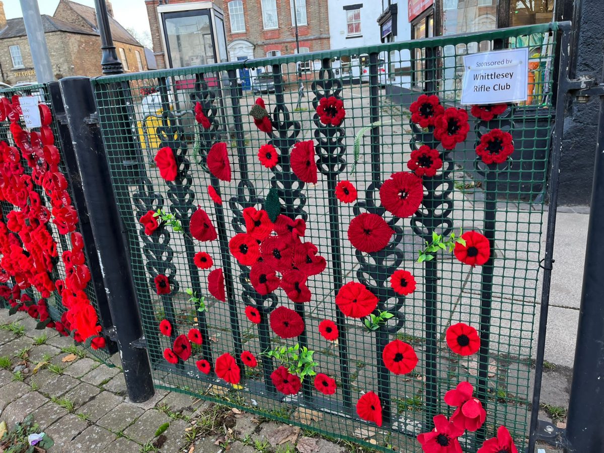 Whittlesey Rifle Club Remembers – Whittlesey Rifle Club